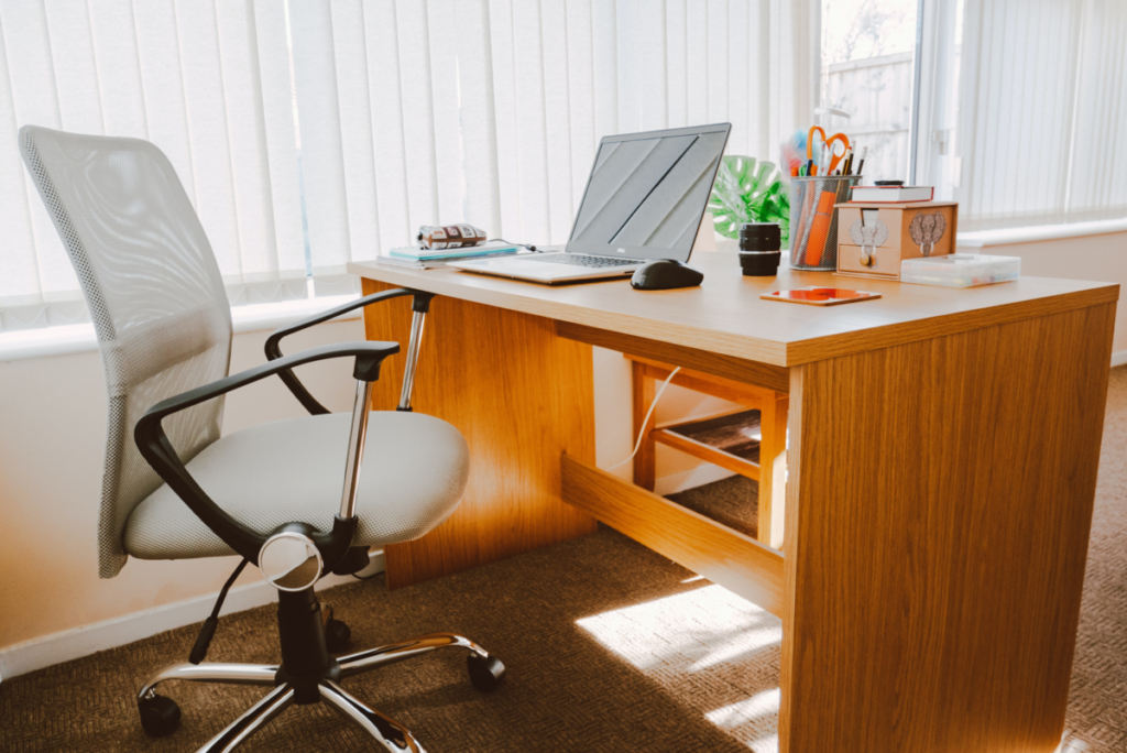 Shalom’s Guide to Moving Office Furniture – Shalom Blog